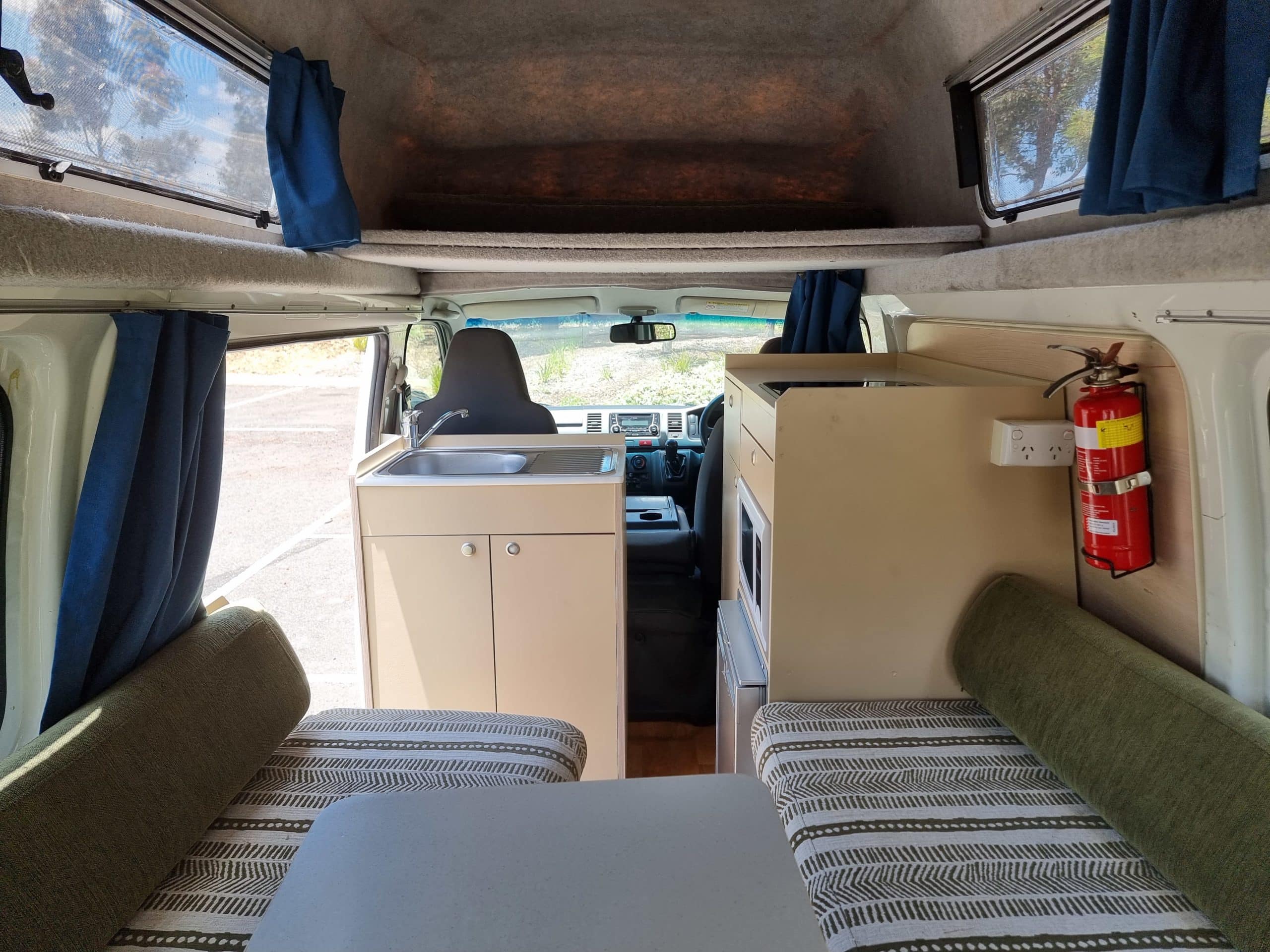 Used Motorhomes For Sale in Melbourne - Cruisin RV Sales Victoria