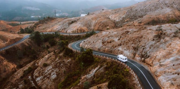 What Is A Grey Nomad in Australia?
