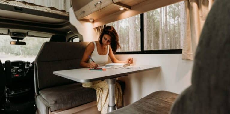 Avoiding Getting Lost During A Road Trip