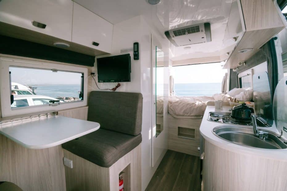 Motorhome Essentials To Take On Your Trip
