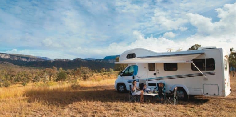 Our Best Motorhome & Campervan Accessory Upgrades