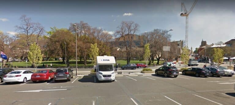 How to Keep Your Motorhome Safe